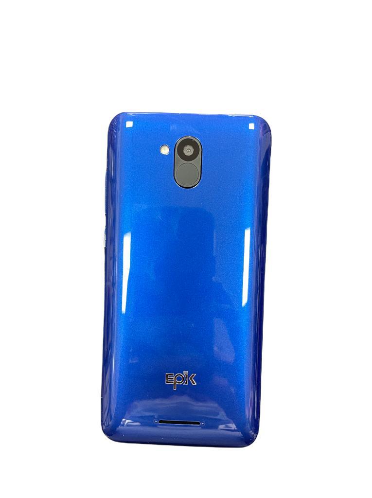 Celular EPIK ONE K503S 16GB - Milicel