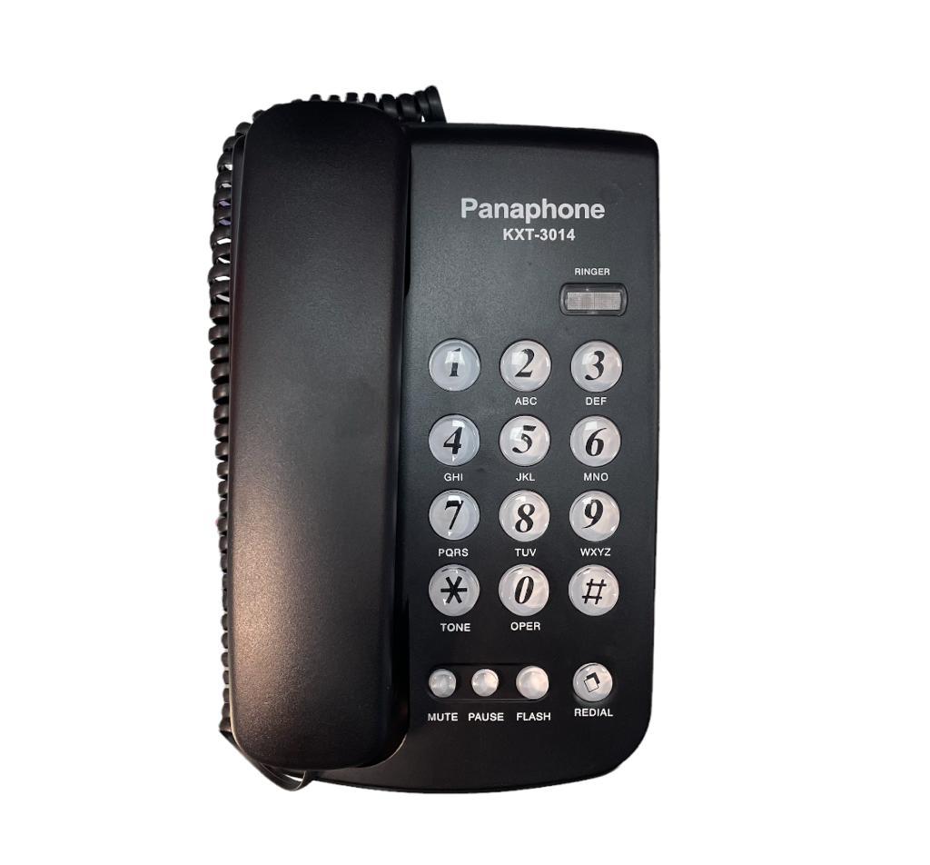 Telefono De Mesa KXT-3014 - Milicel