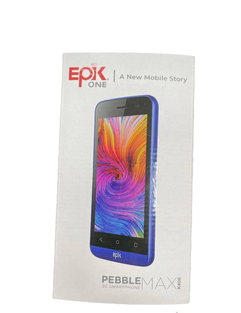 Celular Epik K406 8GB - Milicel