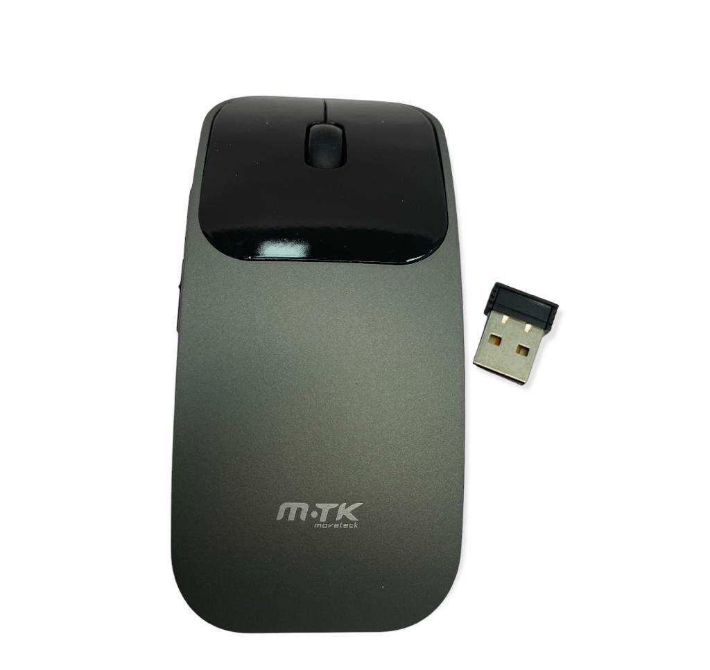 Mouse Inalambrico MTK TG-7202 - Milicel