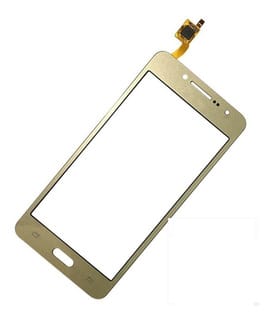 Touch Screen Samsung G532/ J2 Prime (Dorado) - Milicel