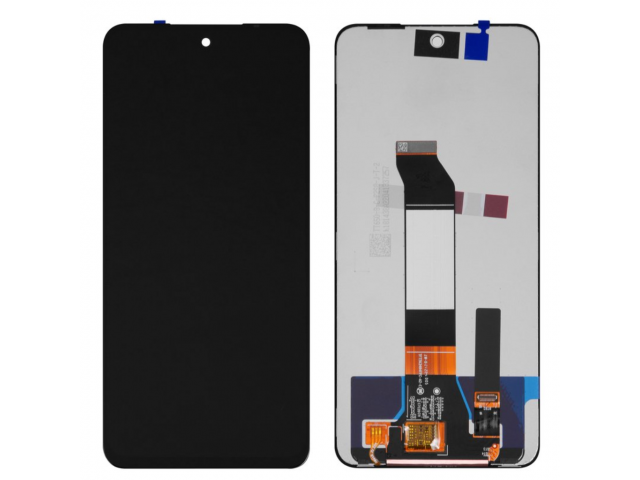 Display Xiaomi Redmi Note 10 5G Comp (M2103K19G) - Milicel