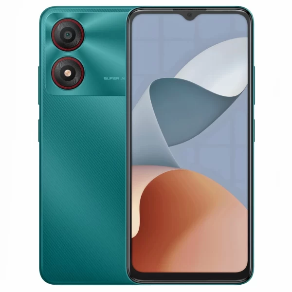 Celular ZTE Blade A34 - Milicel