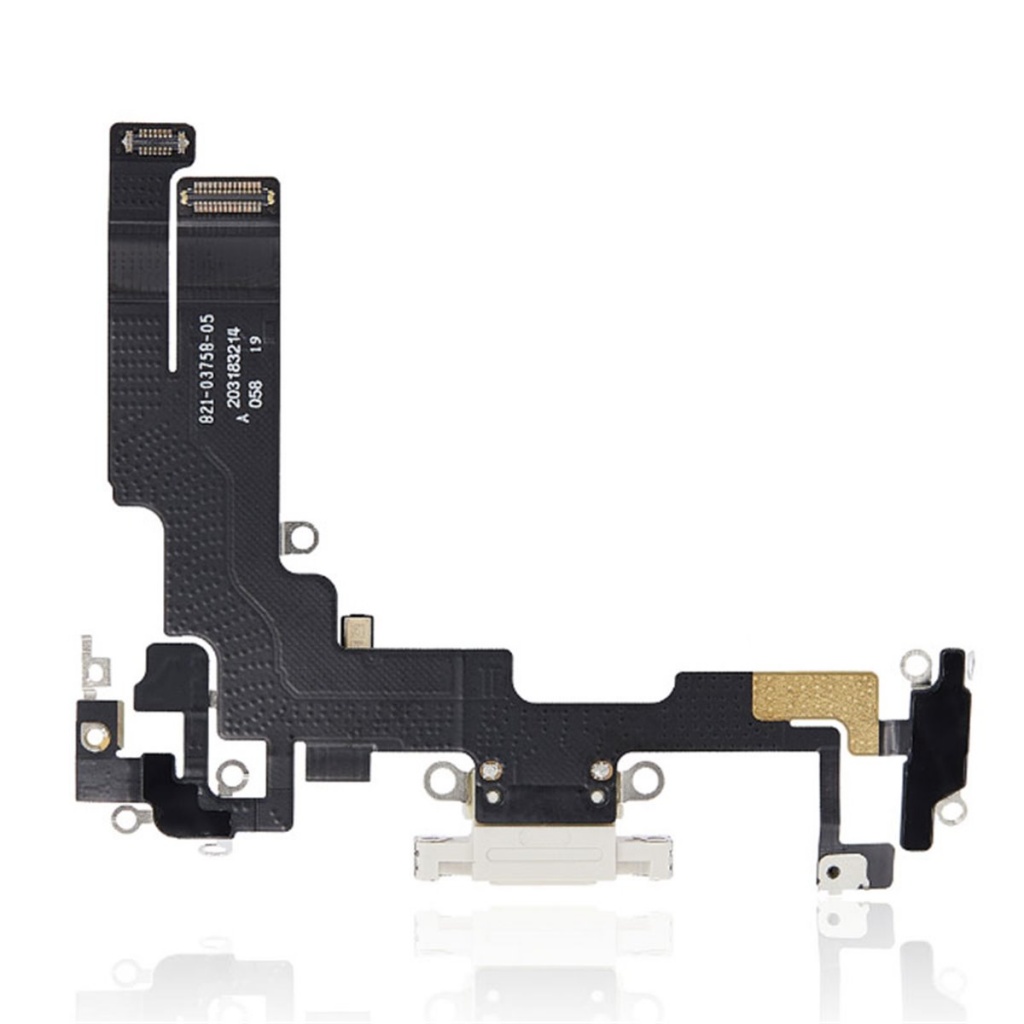 Flex Apple iPhone 14 Conector de Carga - Milicel